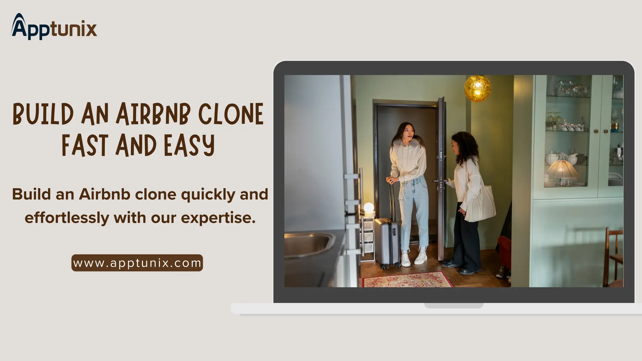 Build an Airbnb Clone App: Fast and easy | PDF