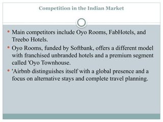 case of how Airbnb services grows in india .pptx