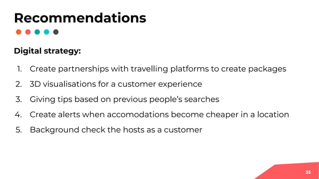 Airbnb Knowledge Management & Digital Strategy | PDF | Business ...