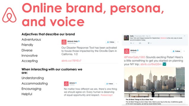 Airbnb presentation | PPT