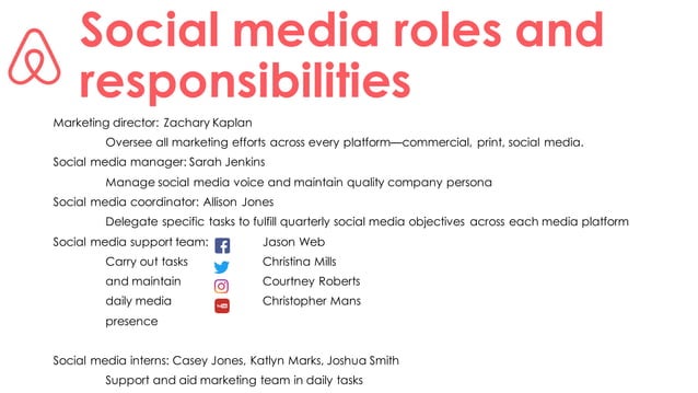 Airbnb presentation | PPT