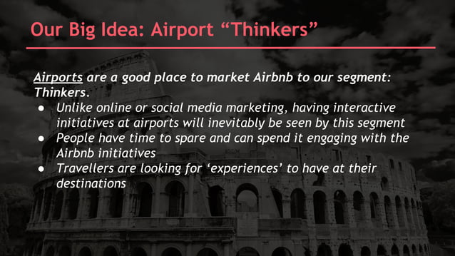 Airbnb Presentation | PPT