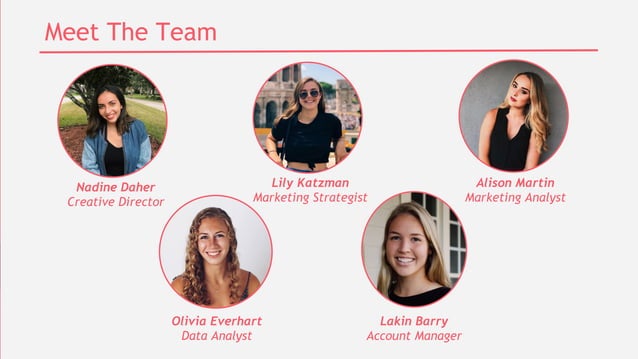 Airbnb Presentation | PPT