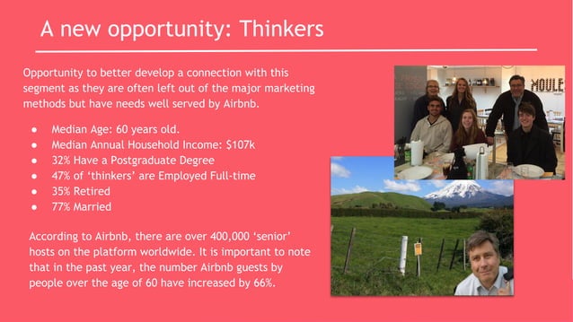 Airbnb Presentation | PPT