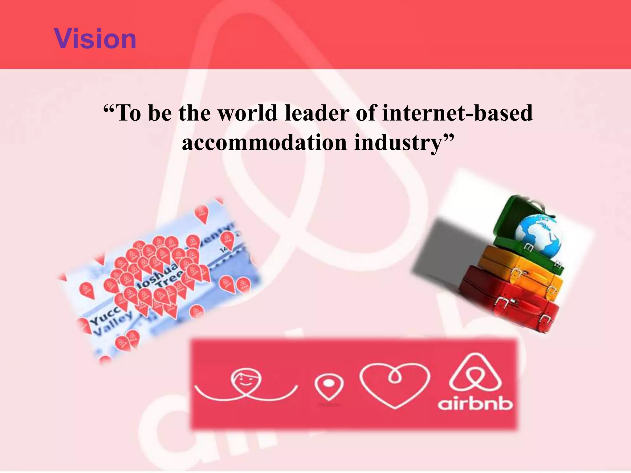 Airbnb, Inc. Strategic Plan 2017-2021 MBA - strategic Management ...