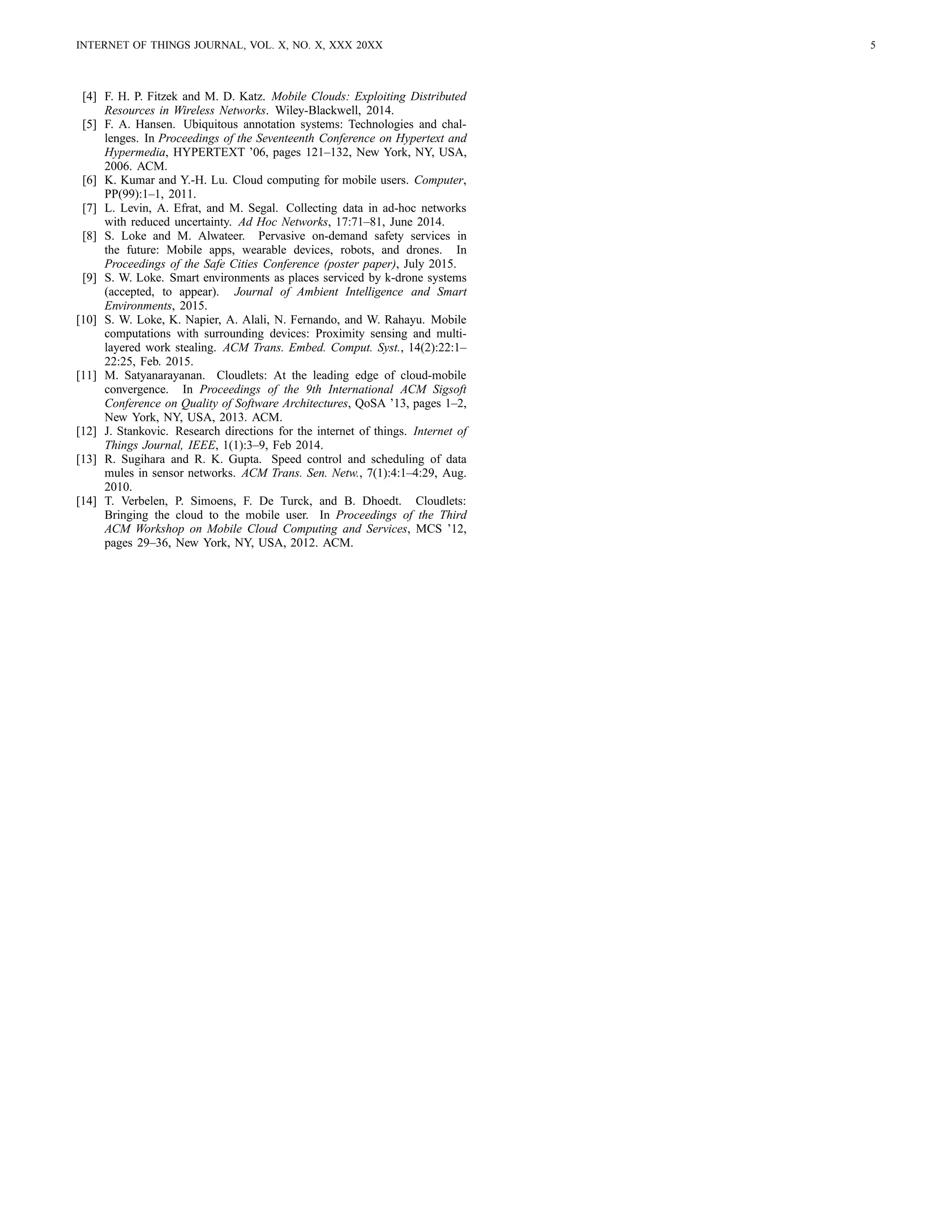 Drones And The Internet Of Things Realising The Potential Of Airborne Computing Platforms Pdf