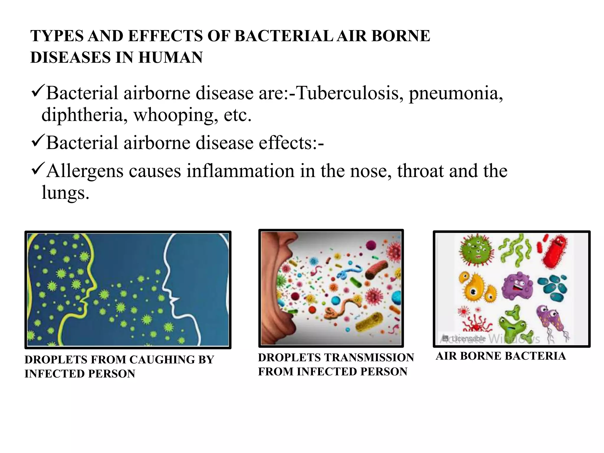 air borne bacterial disease.pptx