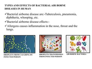 air borne bacterial disease.pptx