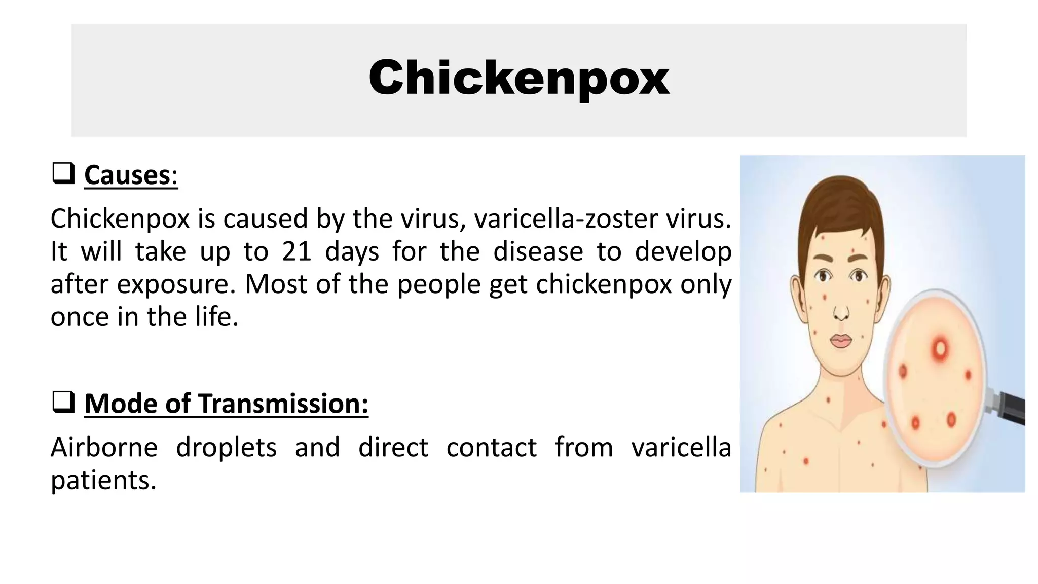 Airborne diseases | PPTX
