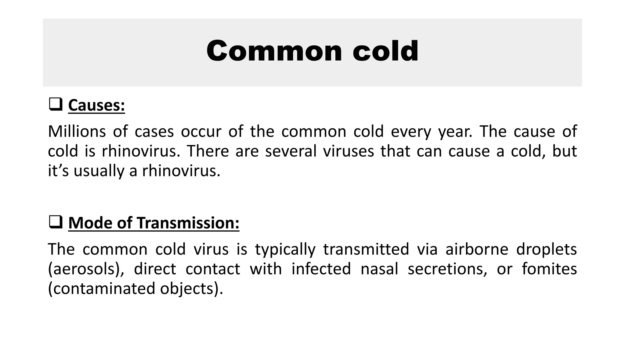Airborne diseases | PPTX