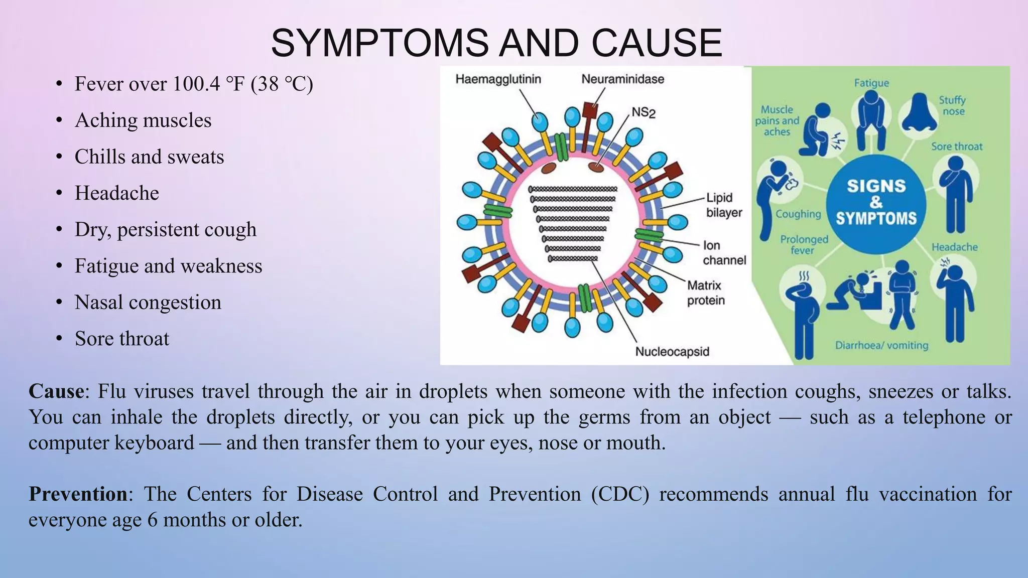 Airborne diseases | PDF