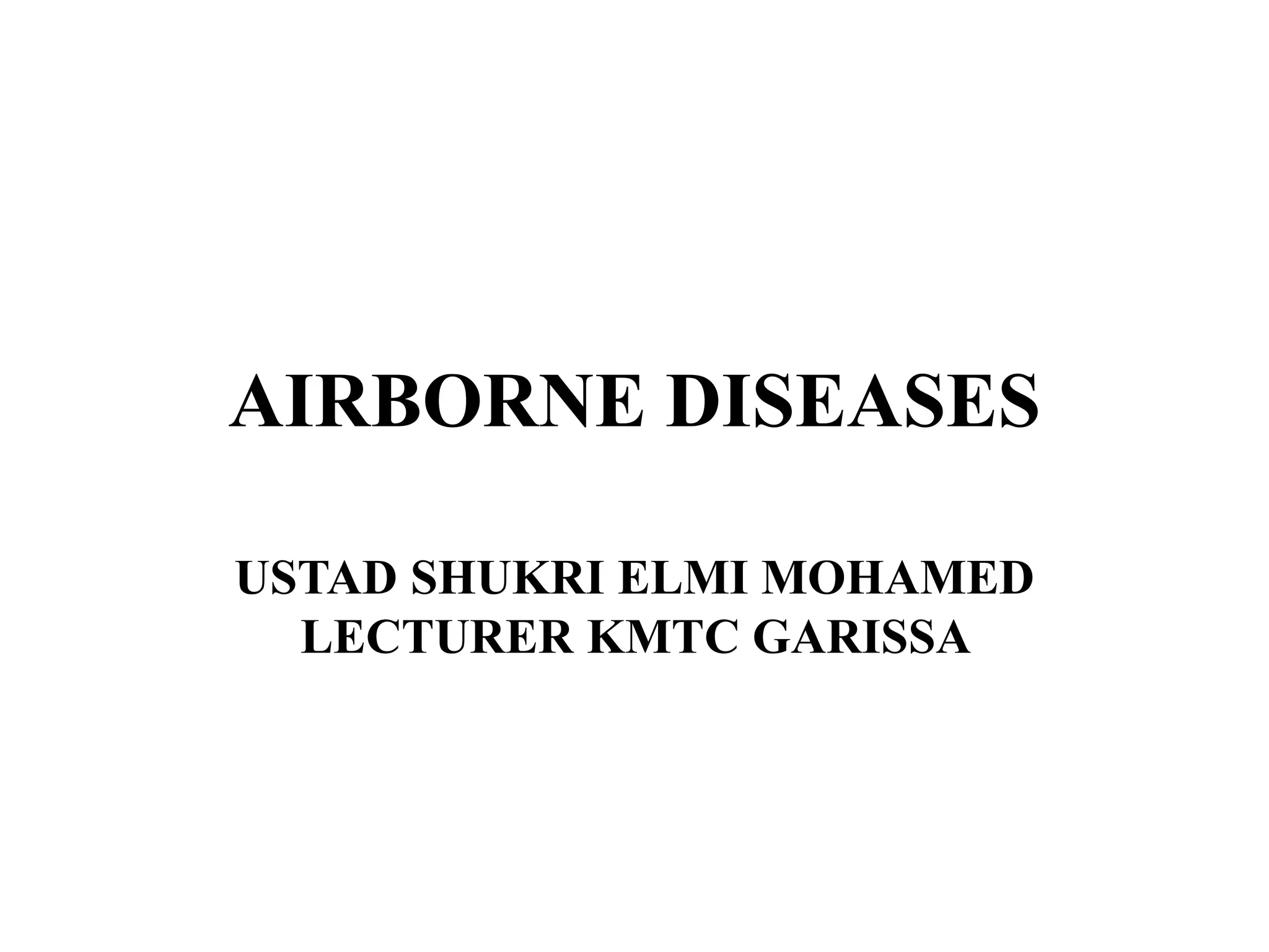 AIRBORNE DISEASES.pptx