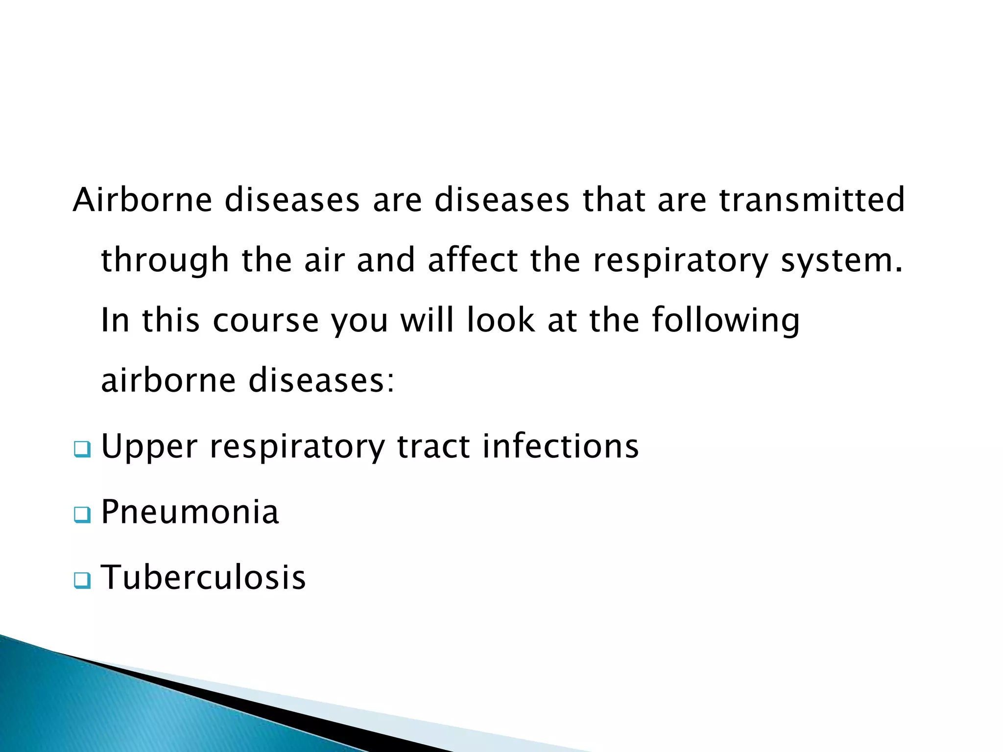 Airborne Diseases.pptx