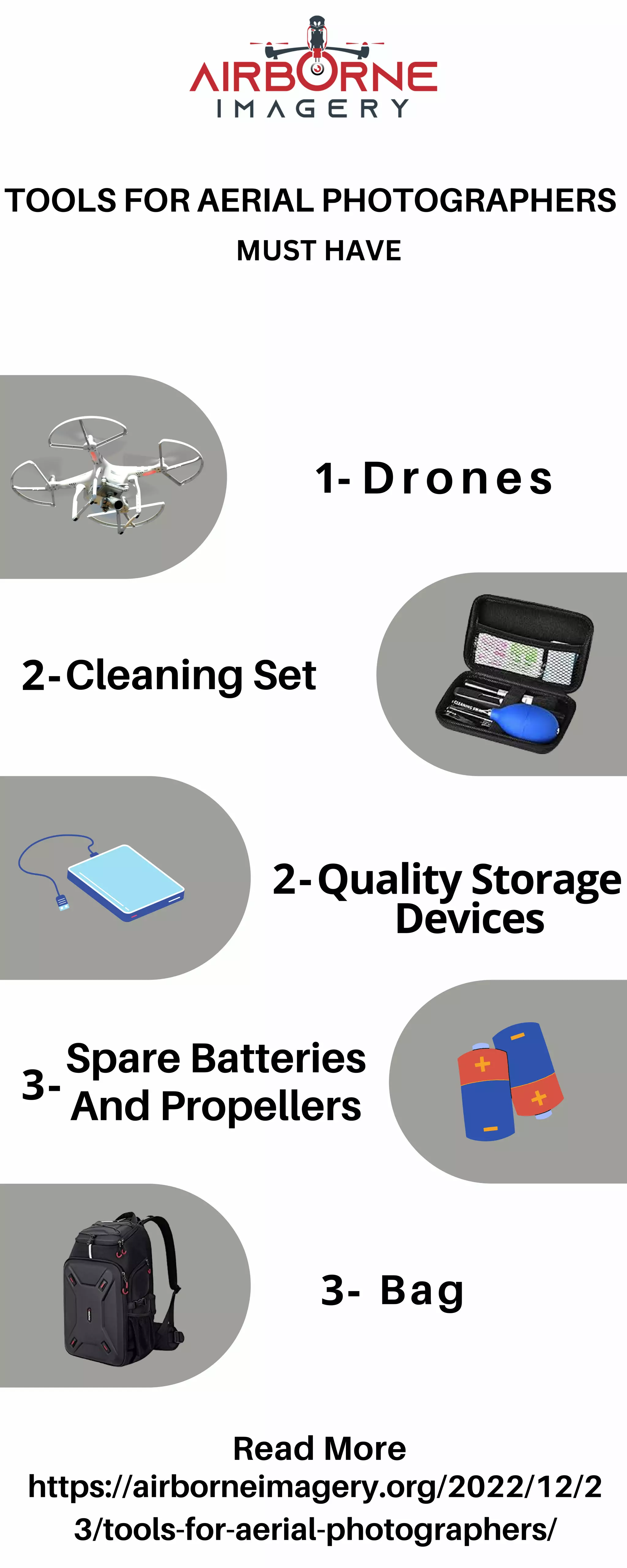 BEST TOOLS FOR AERIAL PHOTOGRAPHY | PDF