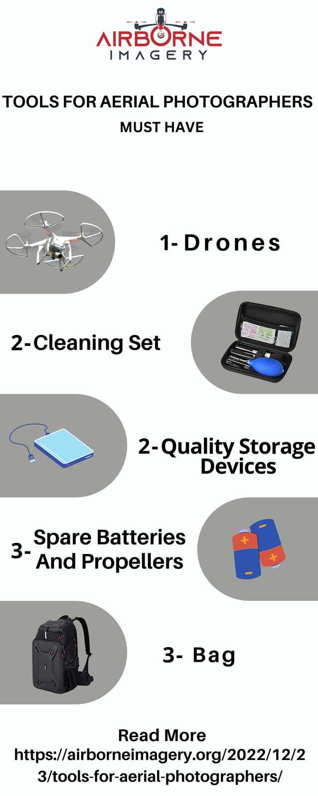 BEST TOOLS FOR AERIAL PHOTOGRAPHY | PDF
