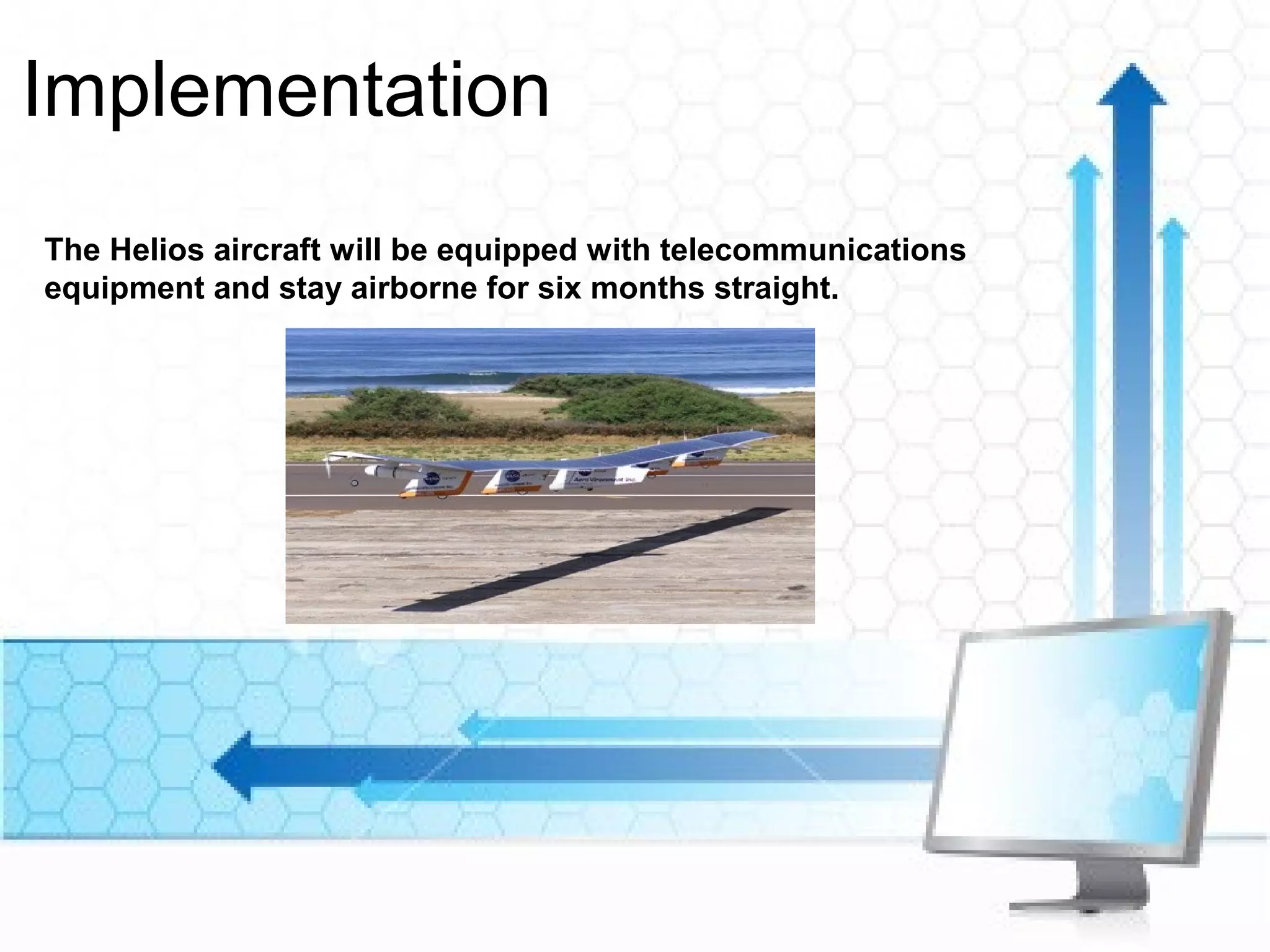 Air borne intelligence | PPT | Computer Networking | Computing