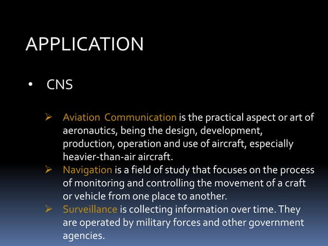 Airborne internet | PPTX | Computer Networking | Computing