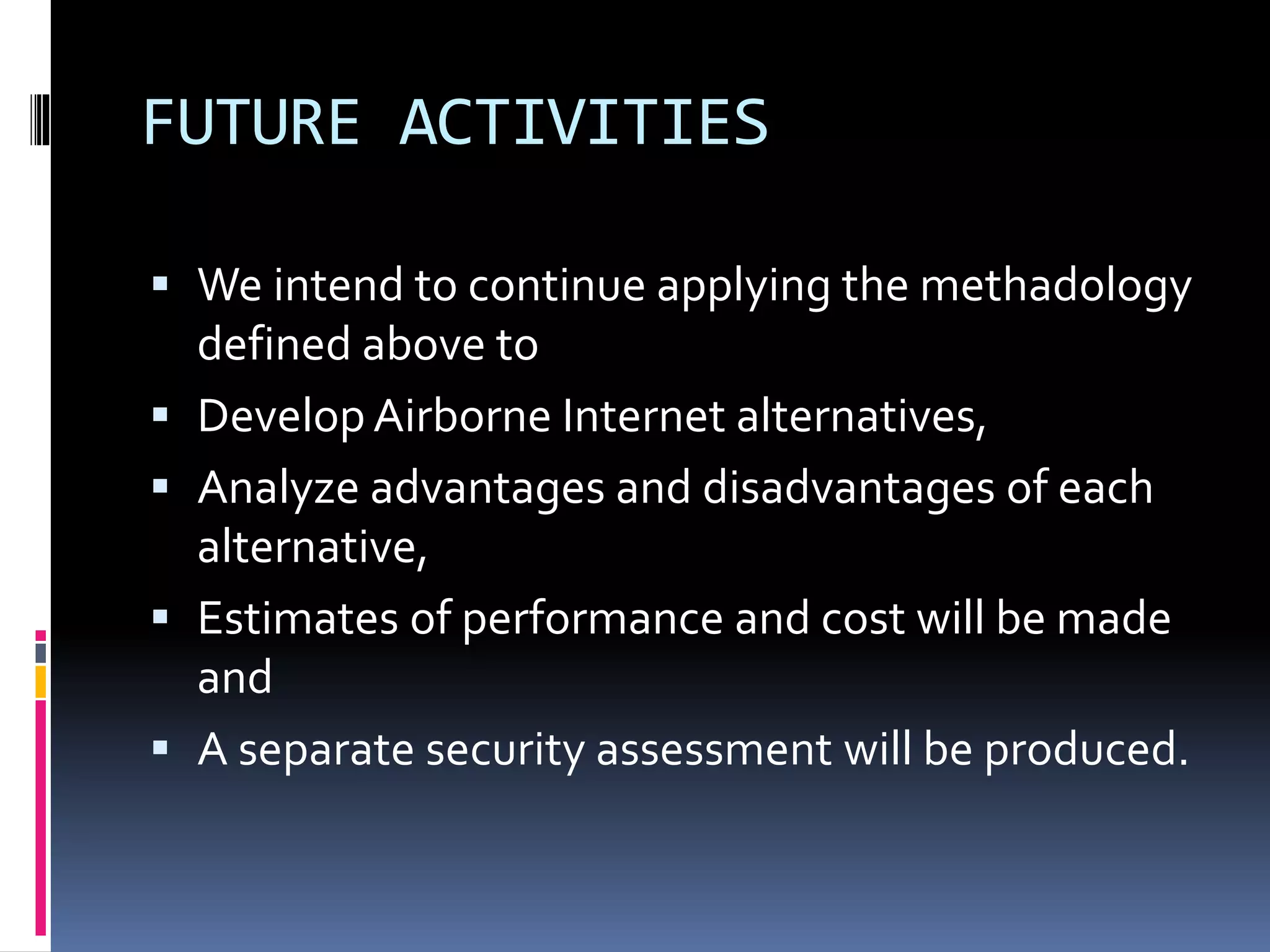 Airborne internet by V.DINESH KUMAR KSRCT | PPT
