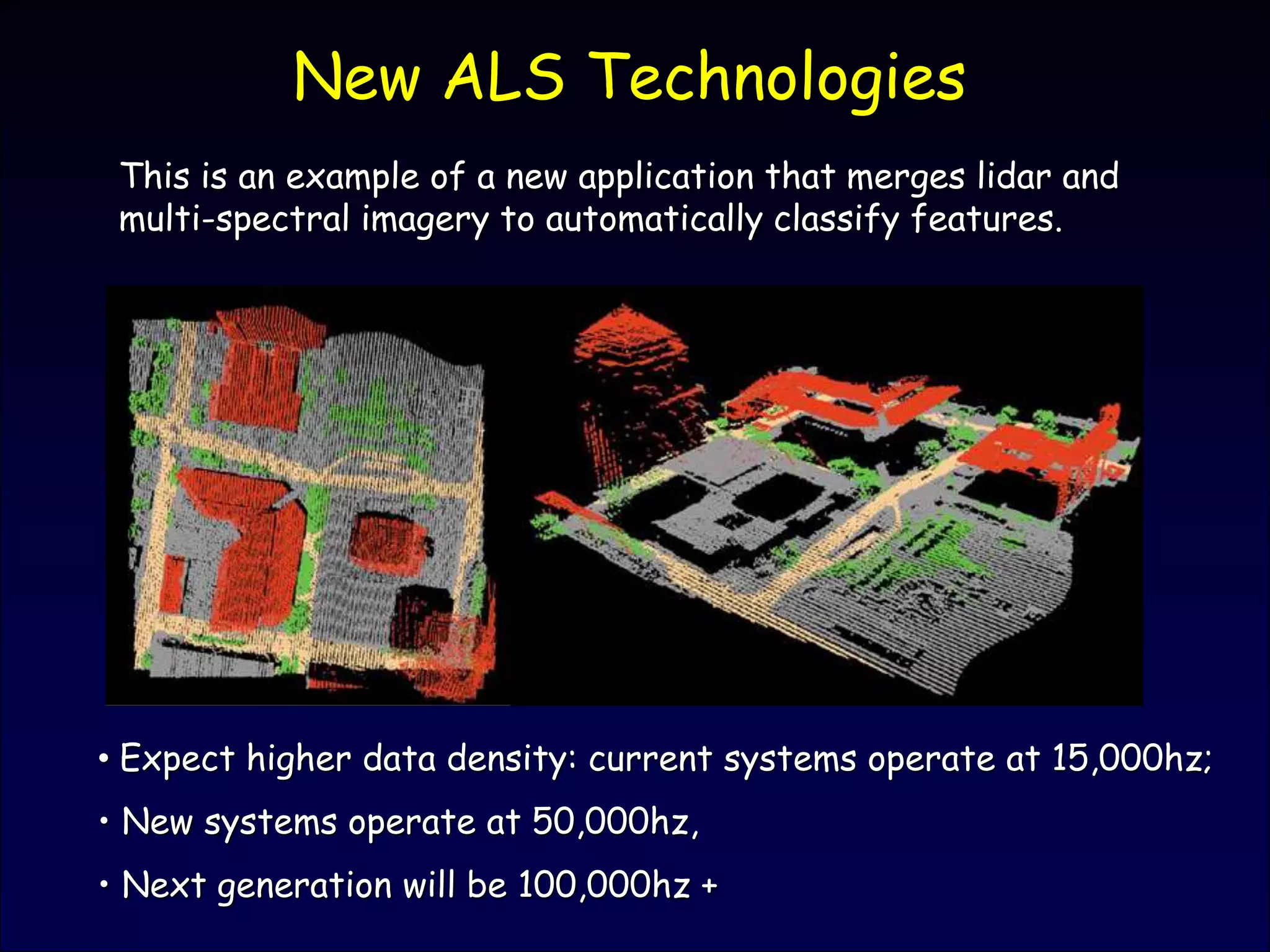 Airborne Laser Scanning Remote Sensing with LiDAR.ppt