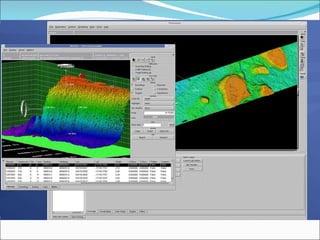 Airborne LiDAR Bathymetry of the Great Barrier Reef | PPT
