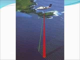 Airborne LiDAR Bathymetry of the Great Barrier Reef | PPT