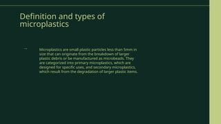 aa a Airborne Microplastics ppt ( 1 ).pptx