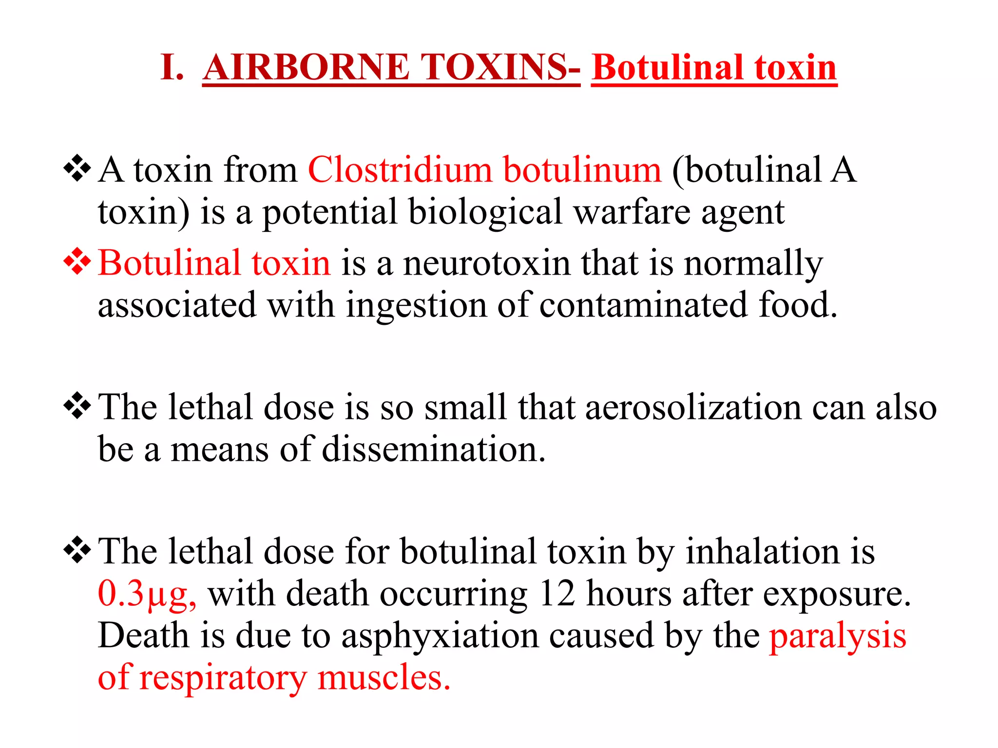 Air borne pathogens, bioaersosol control.pptx