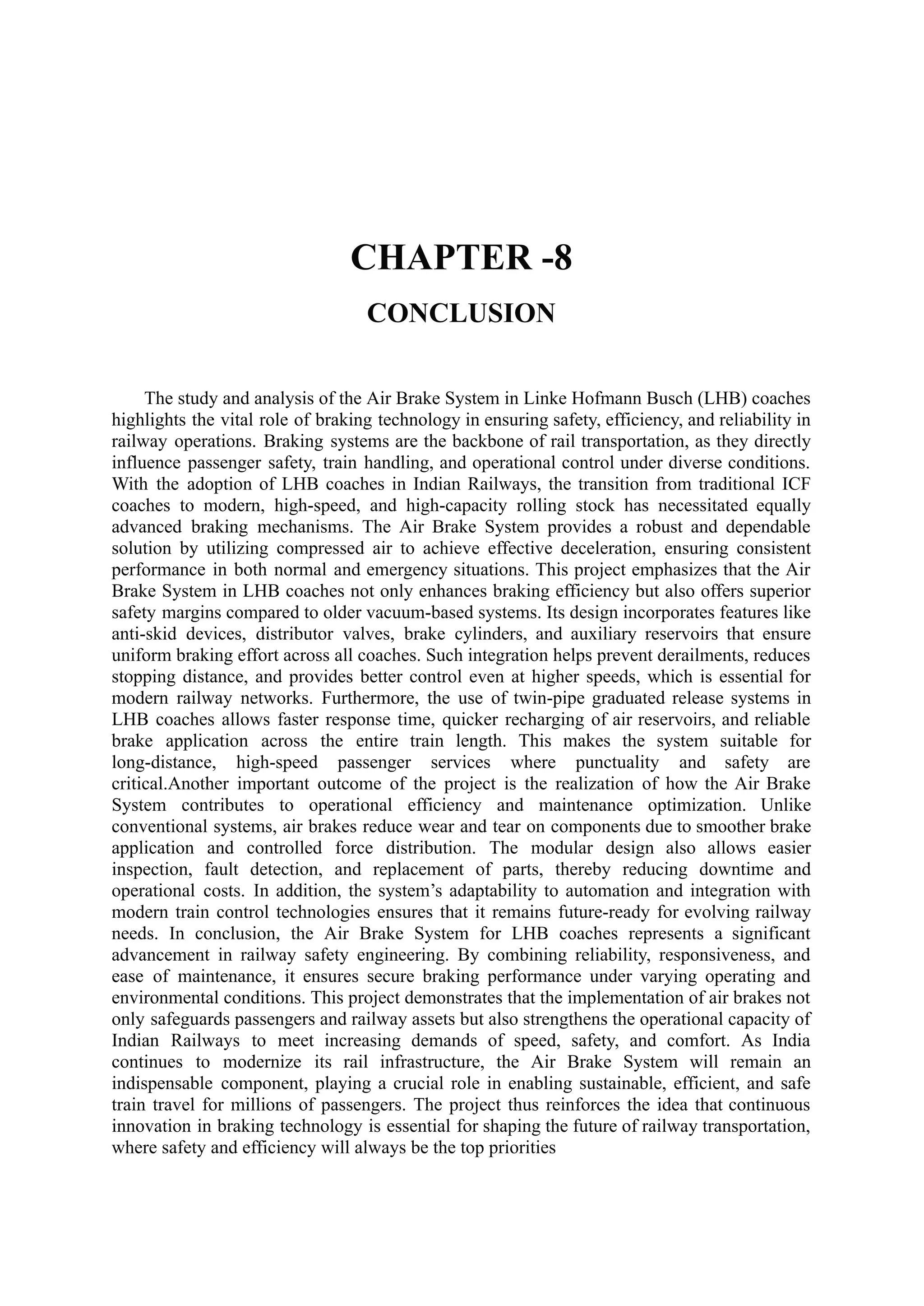 AIR BRAKE SYSTEM FOR LHB COACH IN RAILWAY.pdf