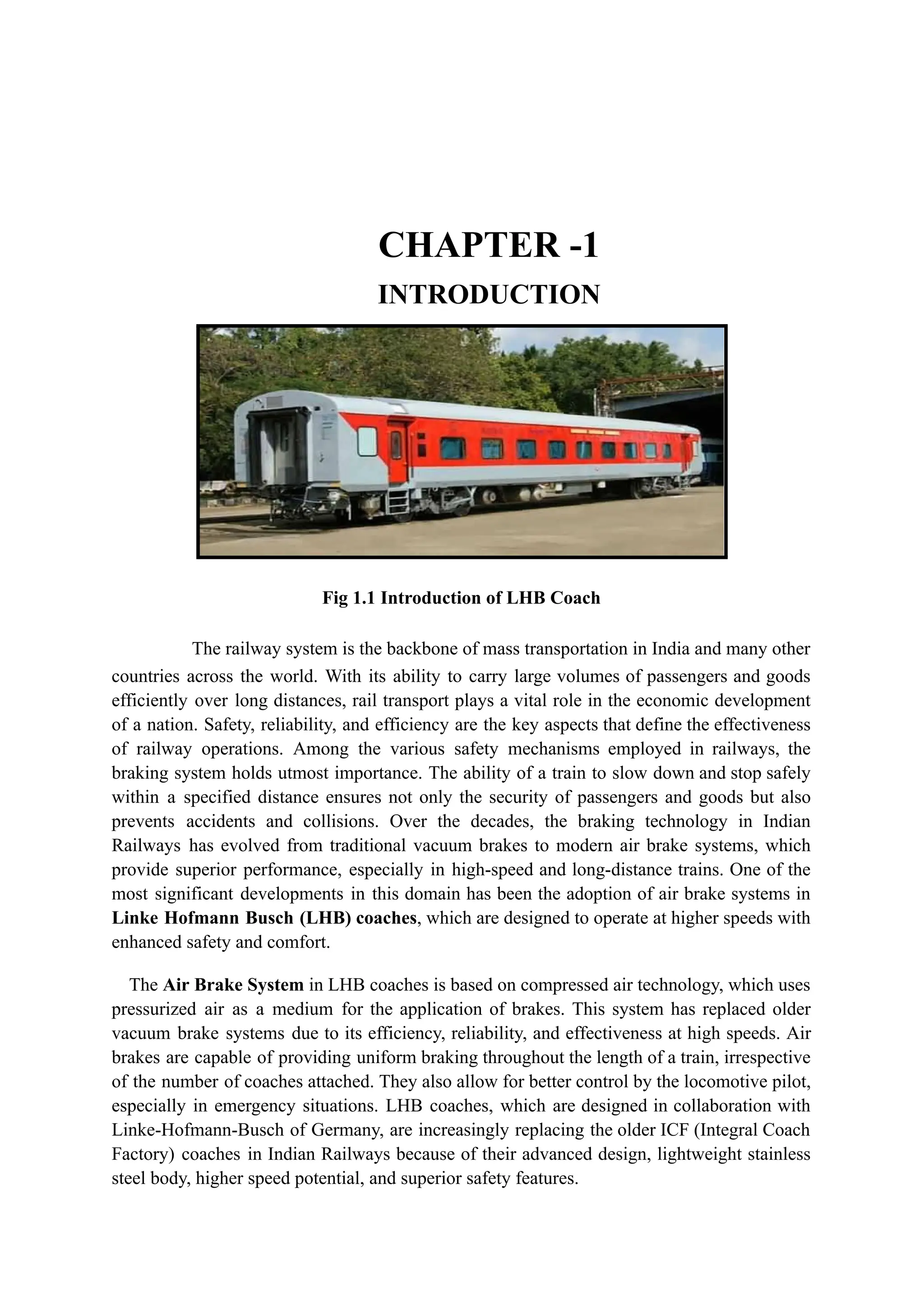 AIR BRAKE SYSTEM FOR LHB COACH IN RAILWAY.pdf