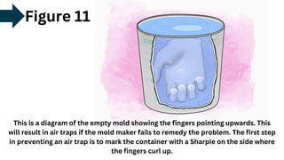 Air Bubbles and Air Traps - Artmolds Best Products | PDF