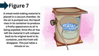Air Bubbles and Air Traps - Artmolds Best Products | PDF