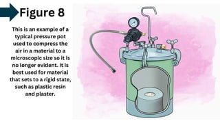 Air Bubbles and Air Traps - Artmolds Best Products | PDF