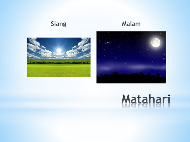 Air, Bumi, dan Matahari.pptx