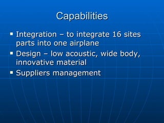 Airbus | PPT