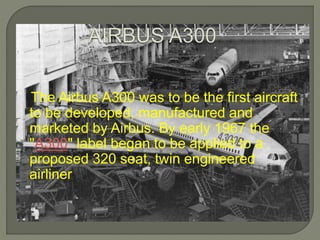 Airbus | PPTX