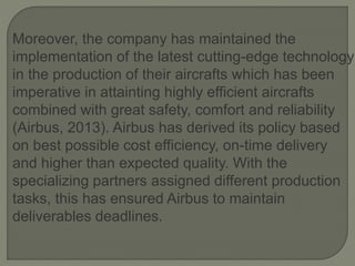 Airbus | PPT