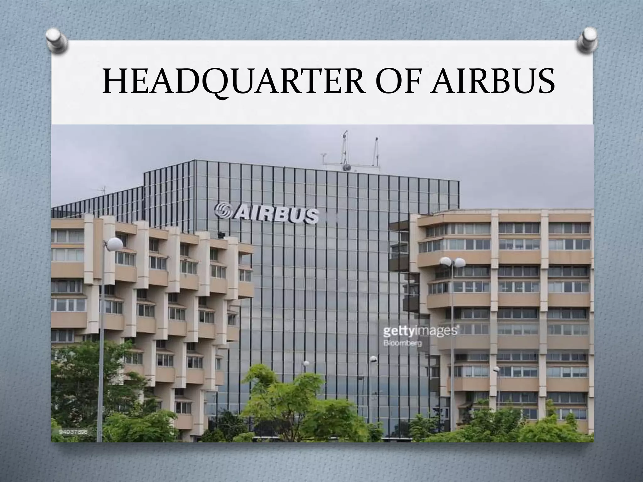 Airbus | PPTX