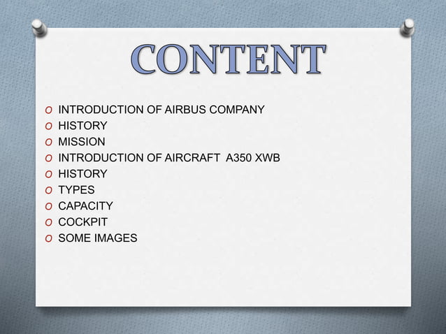 Airbus | PPTX | Air Travel | Travel Type
