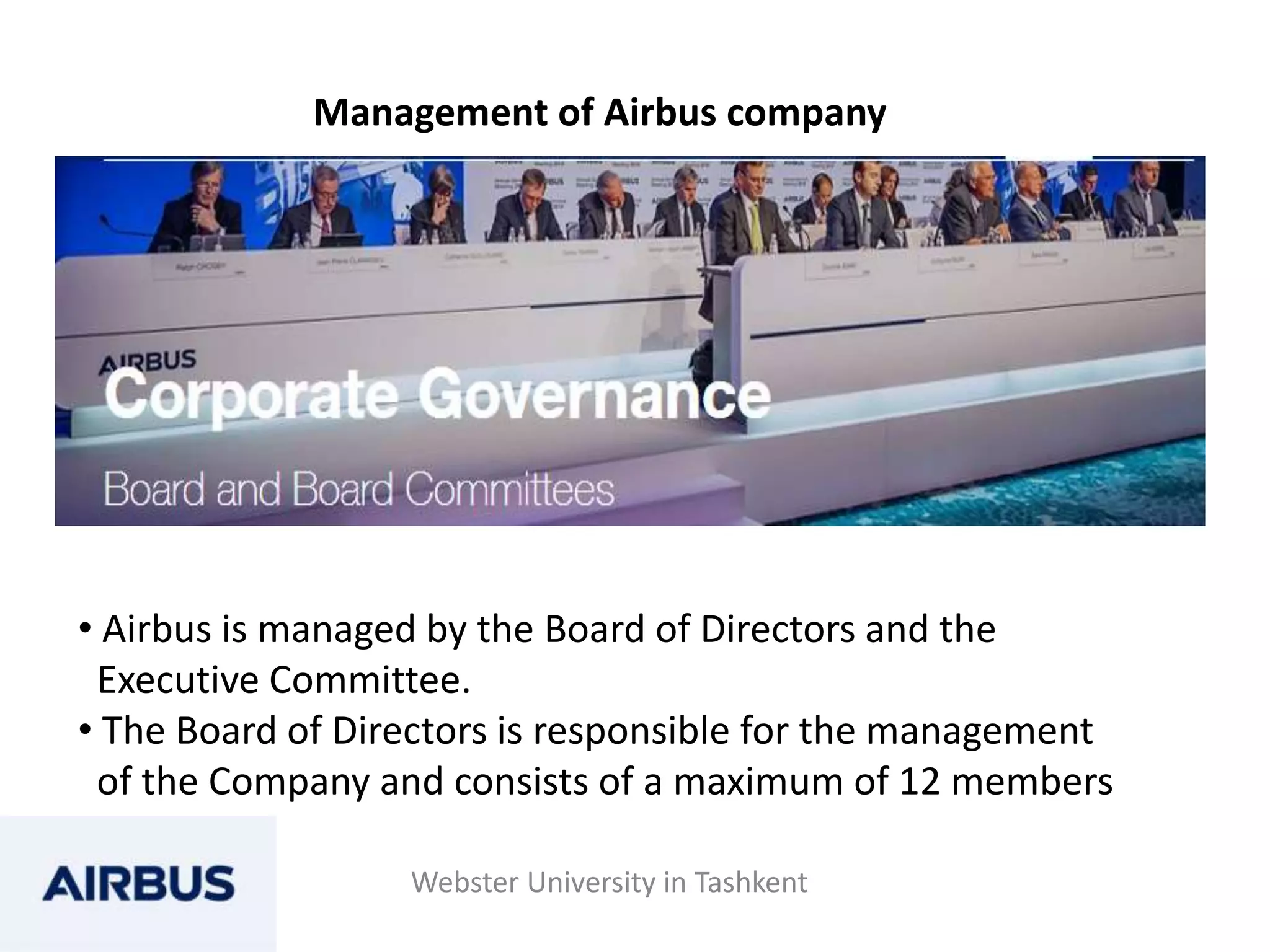 Airbus | PPTX