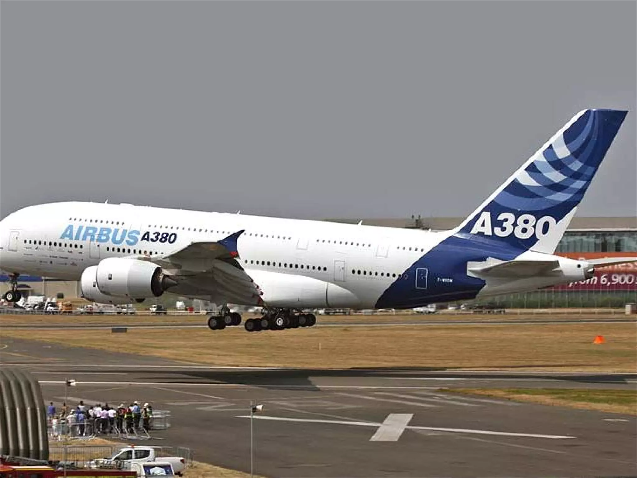 Airbus A380 | PDF | Air Travel | Travel Type