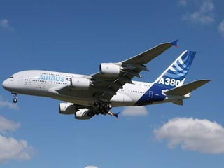 Airbus A380 | PPT