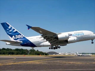 Airbus A380 | PPT