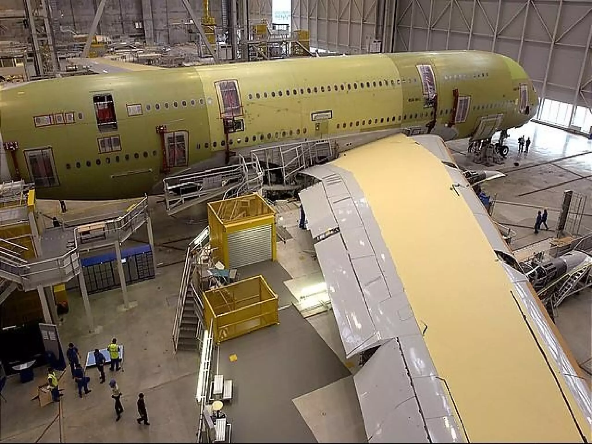 Airbus A380 | PPS
