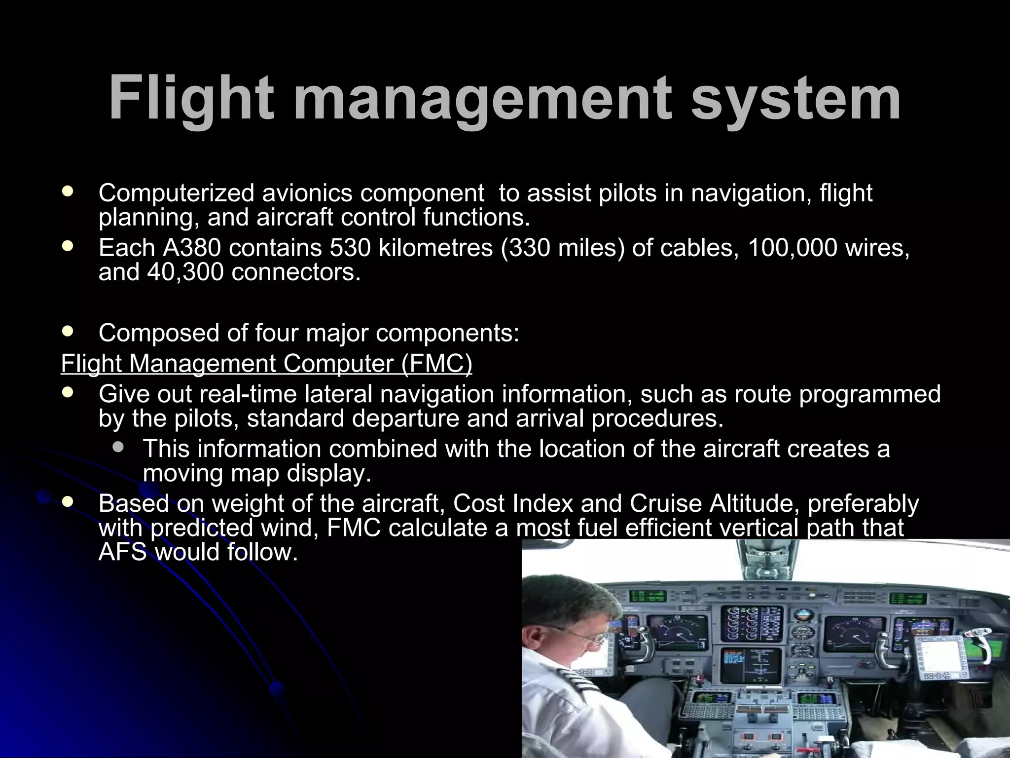 Airbus A380 & B-2 Spirit Stealth Bomber | PPT