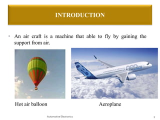AIRBUS-CONCURRENT ENGINEERING, by Jeevan B M | PPTX
