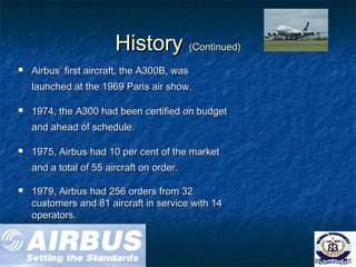 Airbus final | PPT