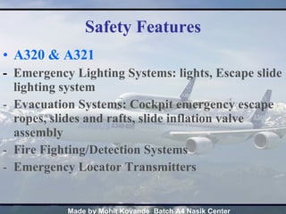 Aviation - Merit and Distinction | PPS