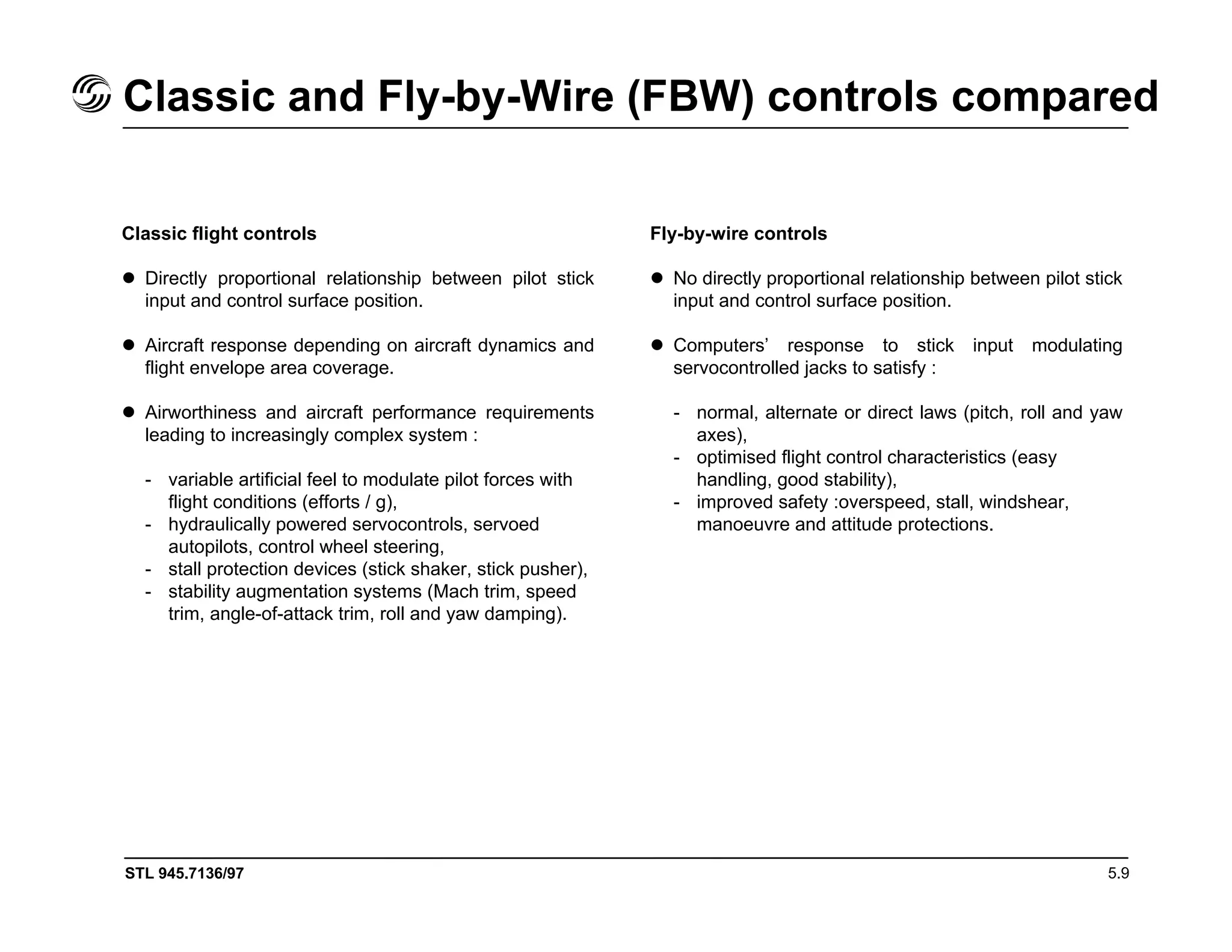 Airbus a319 a320 a321 flight deck and system | PDF