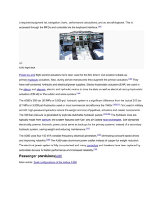 Airbus a380 details 9939393 | DOCX