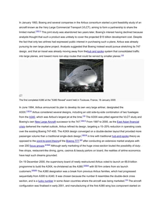 Airbus a380 details 9939393 | DOCX